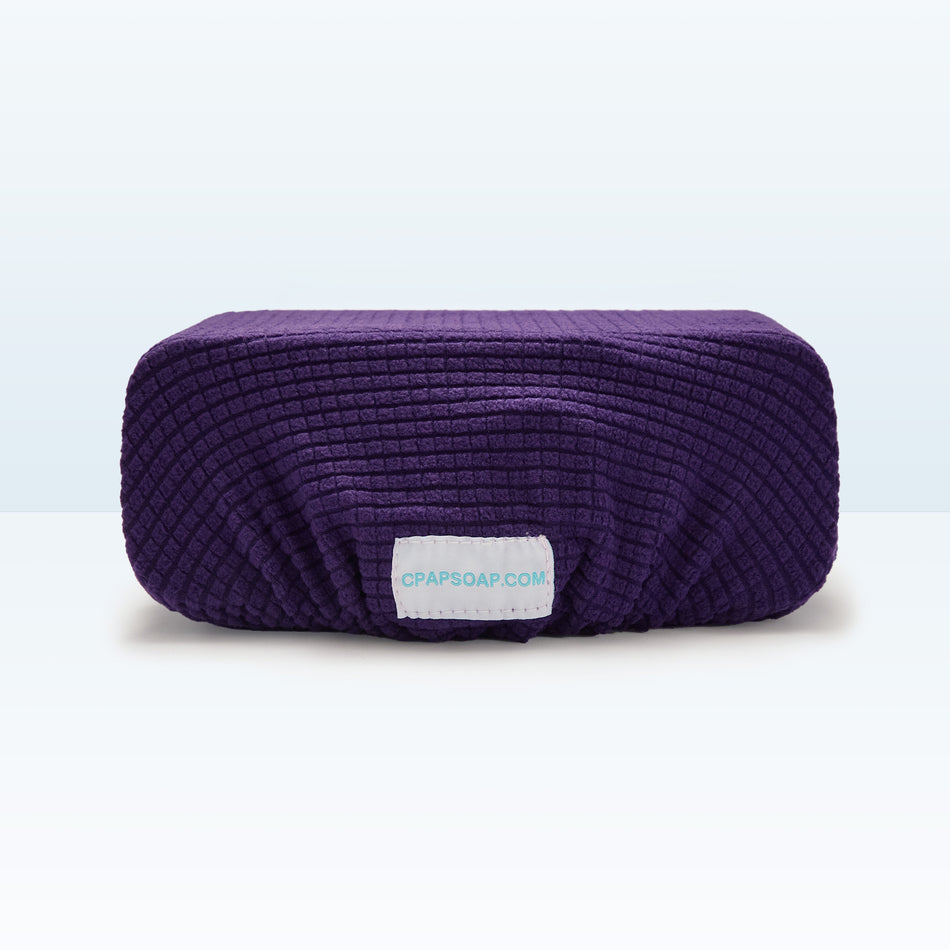 CPAP Dust Cover | CPAP Soap